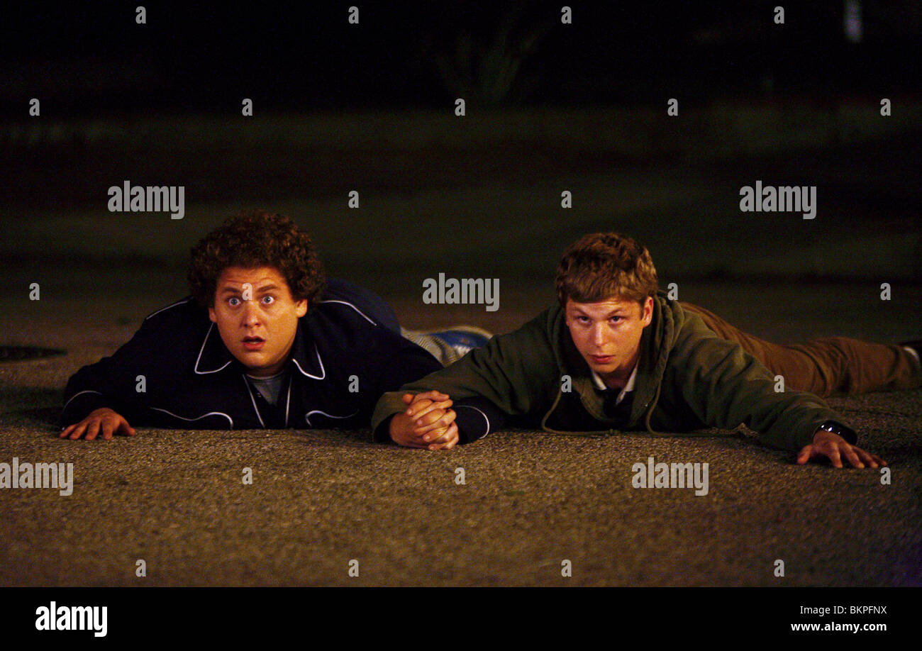 Jonah hill greg mottola dir supe 001 12 moviestore collection ltd hi ...