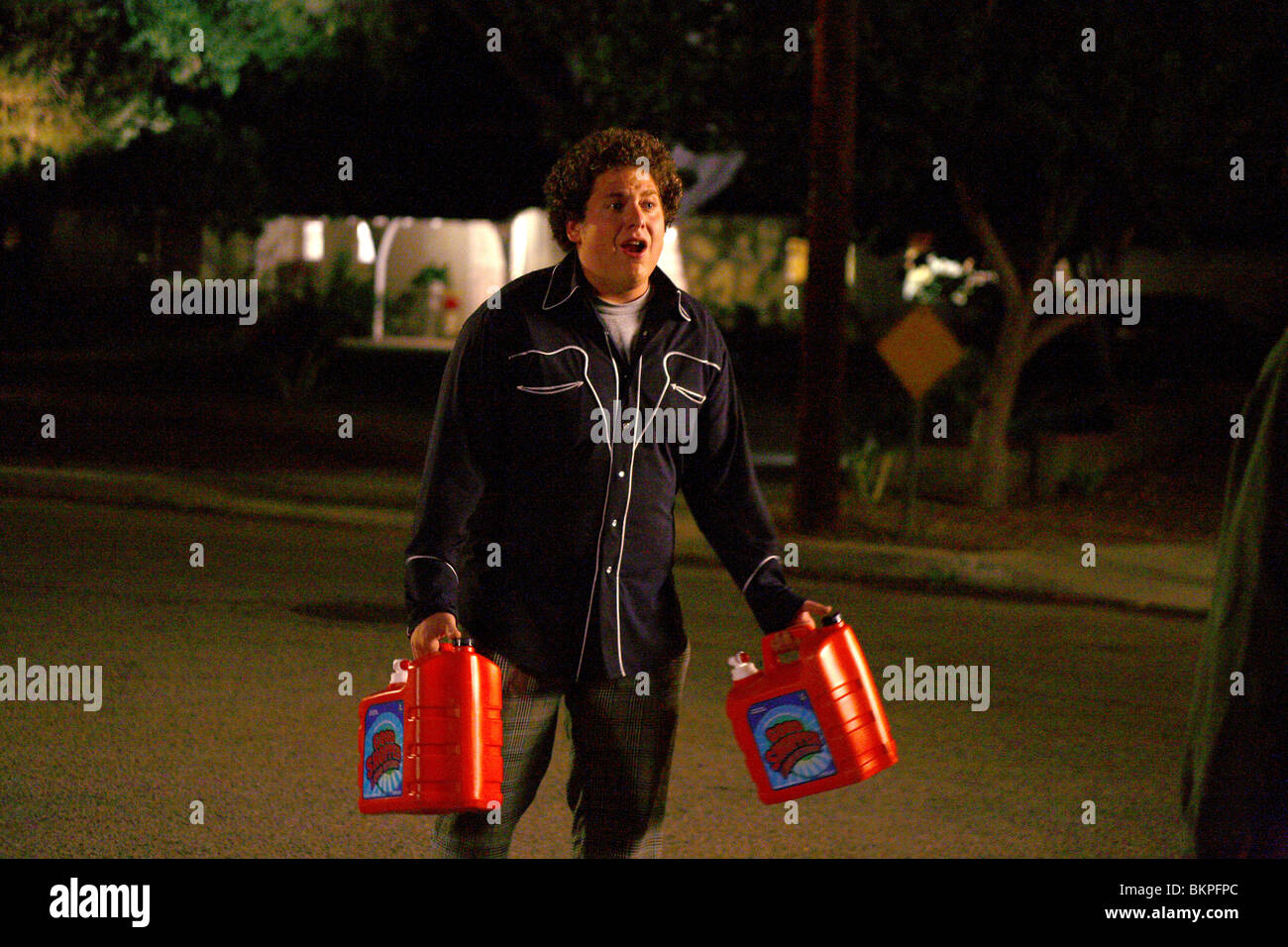 Jonah hill greg hi-res stock photography and images - Alamy