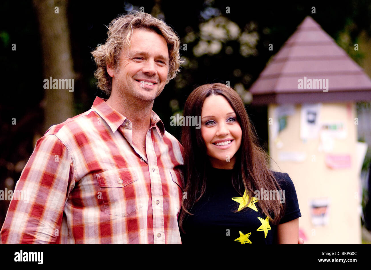 John schneider joe nussbaum dir sywh 005 moviestore collection ltd hi ...