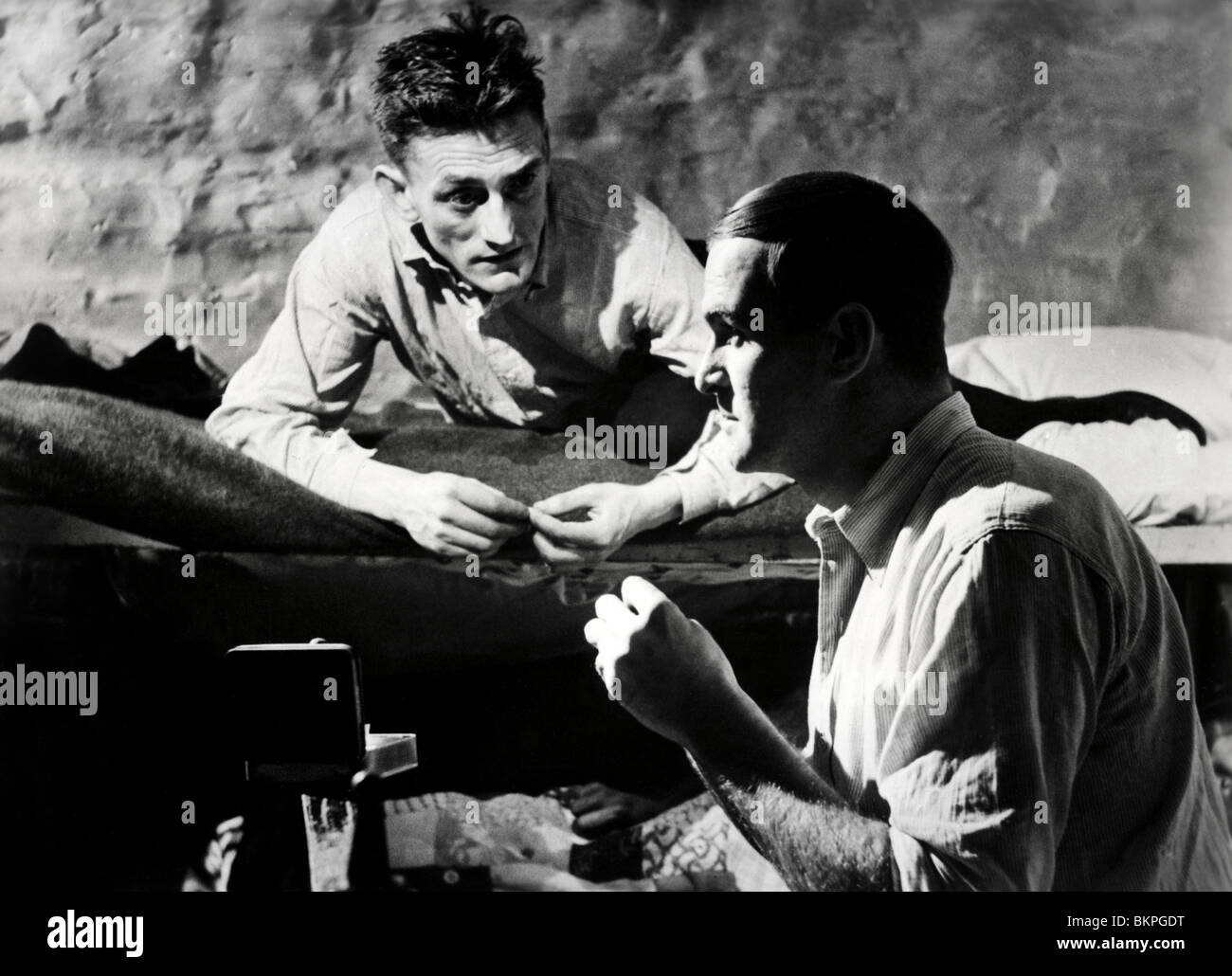 The criminal (1960) film hi-res stock photography and images - Alamy