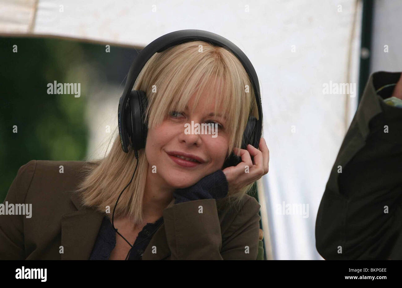THE DEAL (2008) MEG RYAN STEVEN SCHACHTER (DIR) 001 Stock Photo - Alamy