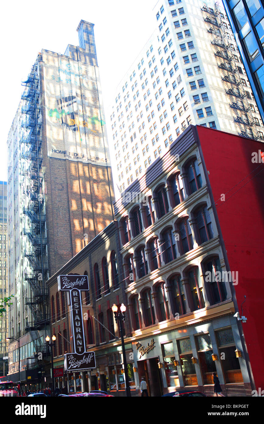 Berghoff hi-res stock photography and images - Alamy