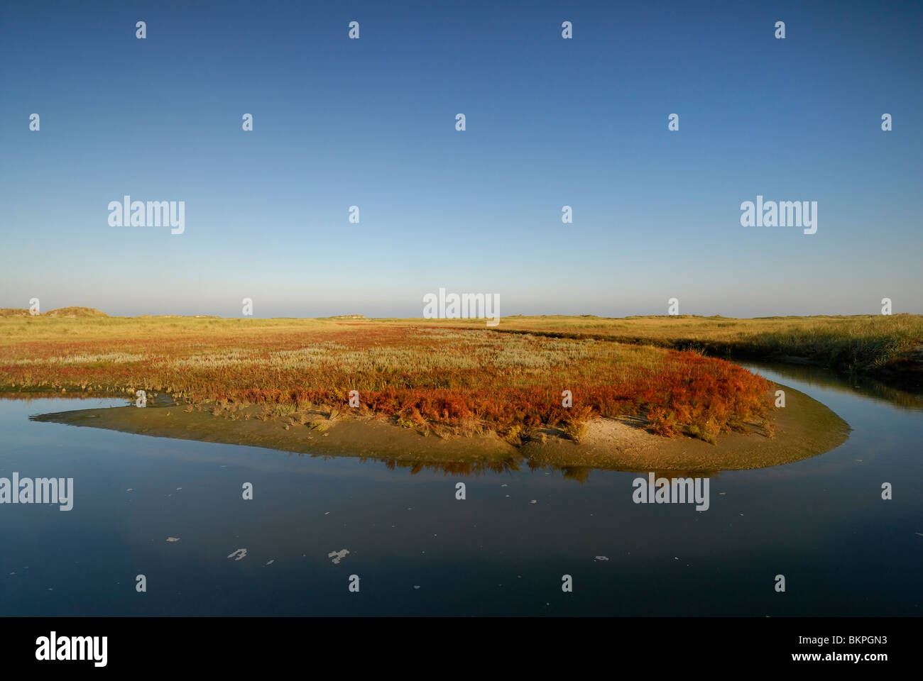 Erfgoed wadden hi-res stock photography and images - Alamy