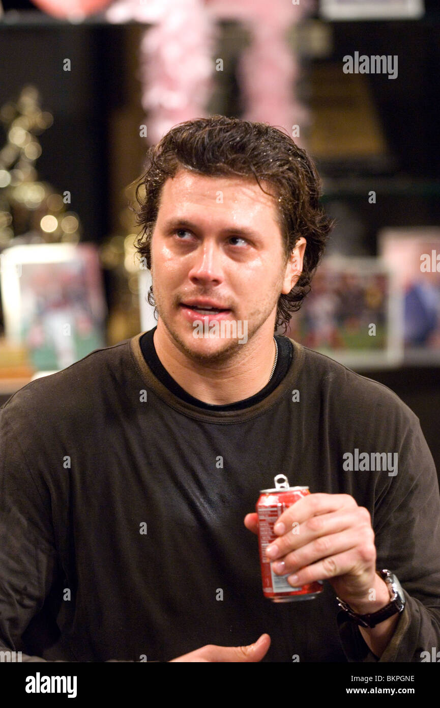 THE GAME PLAN (2007) HAYES MACARTHUR ANDY FICKMAN (DIR) GAMP 007 Stock ...