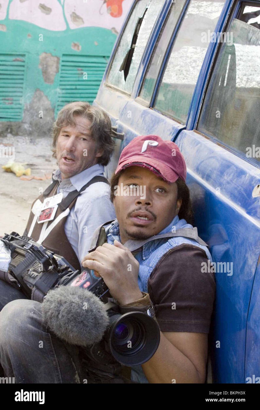 Richard Howard High Resolution Stock Photography and Images - Alamy