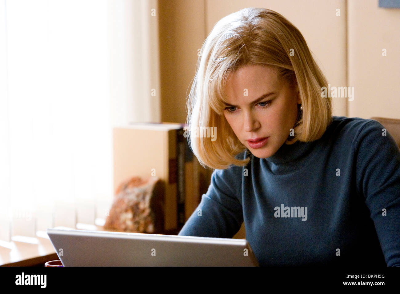 Nicole kidman invasion 2007 hi-res stock photography and images - Alamy