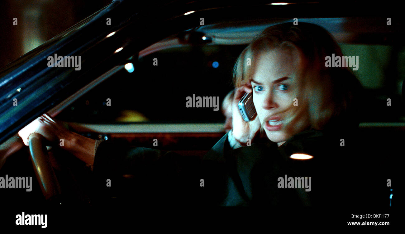 Nicole kidman invasion 2007 hi-res stock photography and images - Alamy