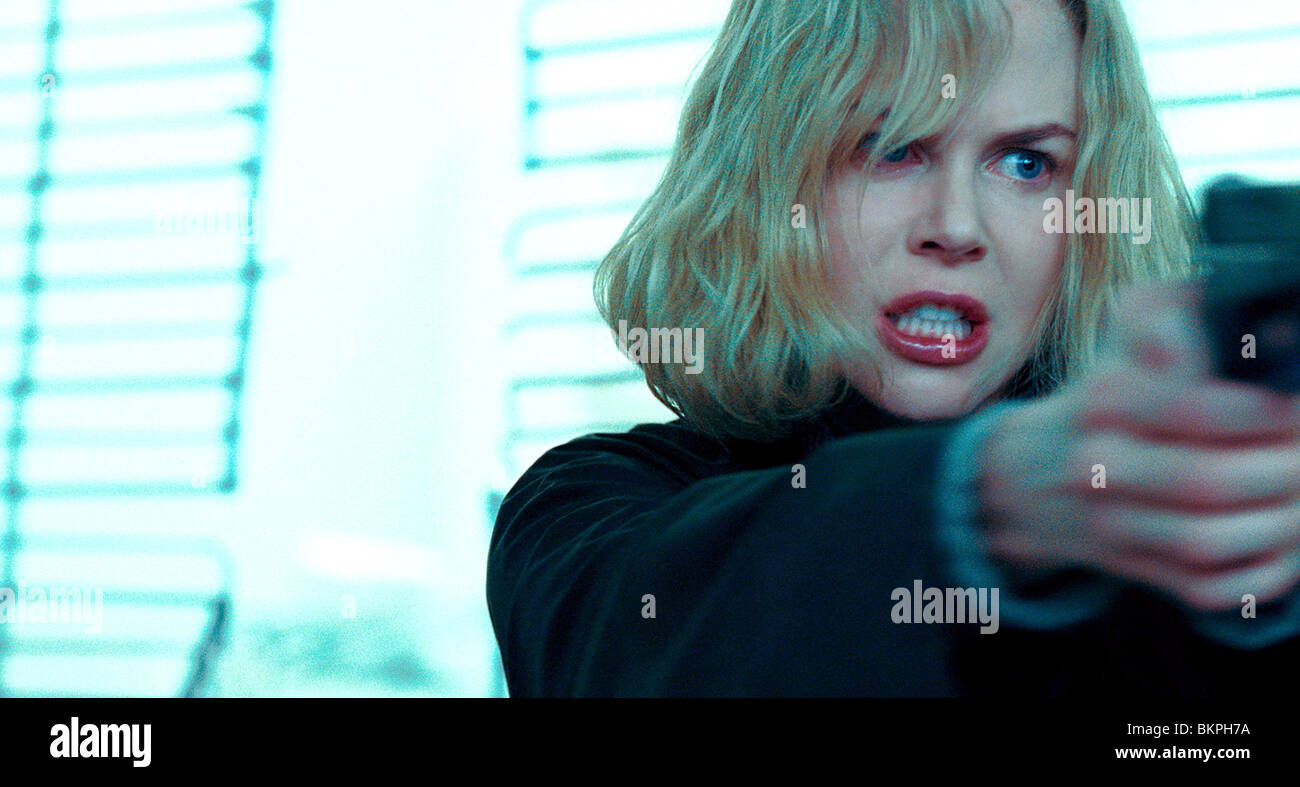 Nicole kidman invasion 2007 hi-res stock photography and images - Alamy