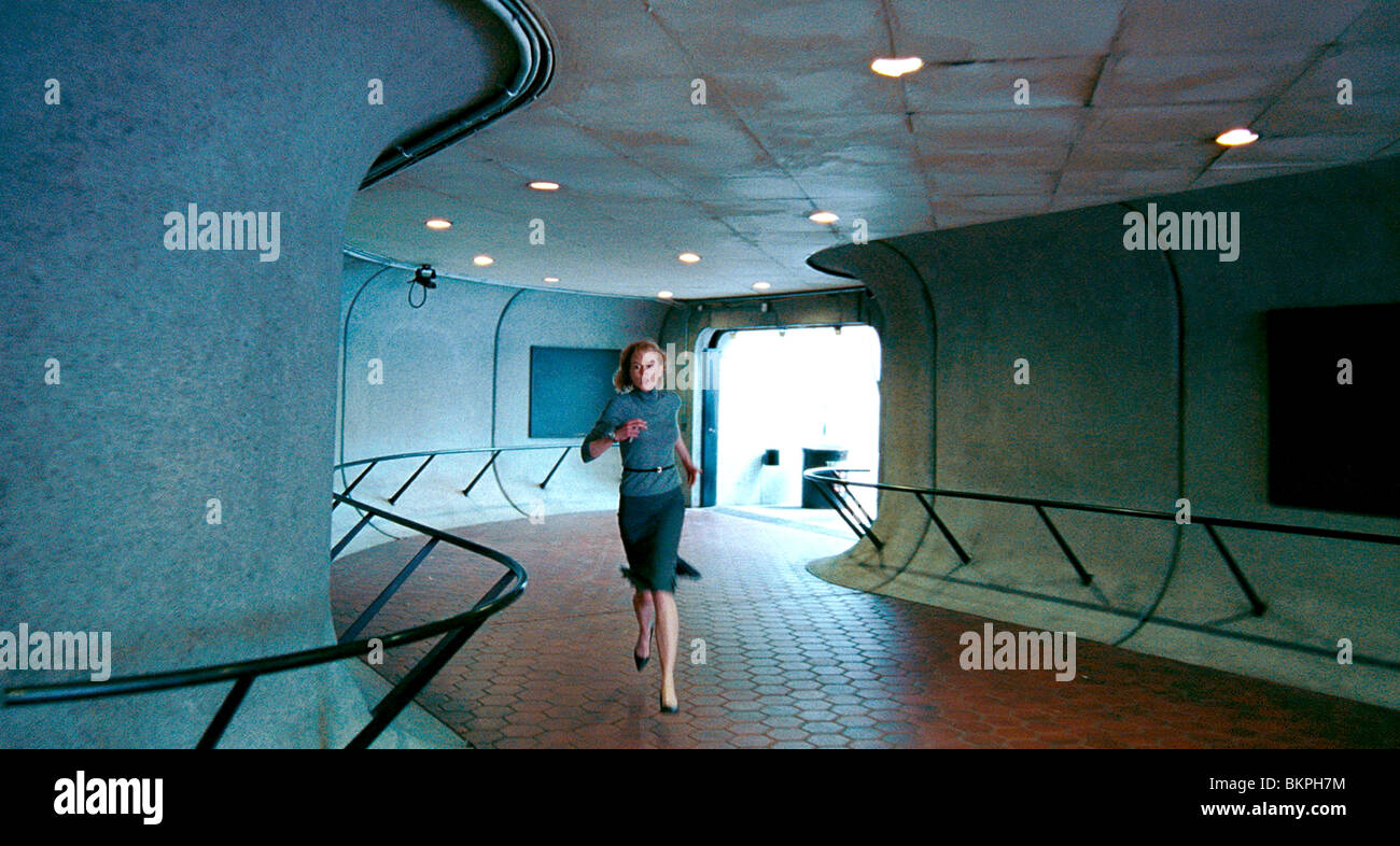 Nicole kidman invasion 2007 hi-res stock photography and images - Alamy