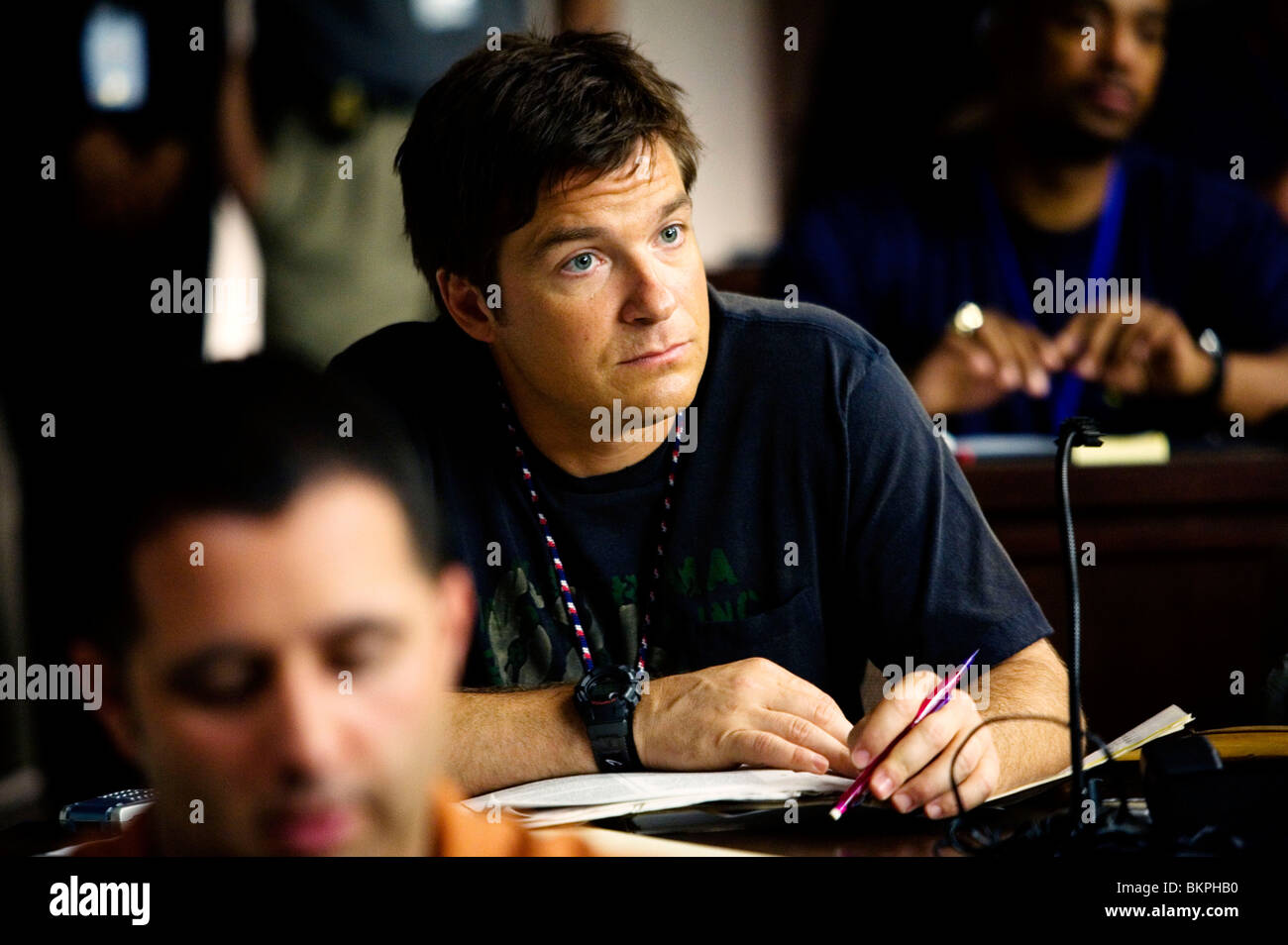 THE KINGDOM (2007) JASON BATEMAN PETER BERG (DIR) TKIN 016 Stock Photo ...
