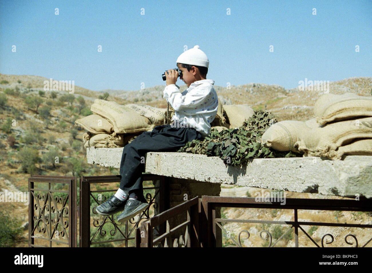 THE KITE RUNNER (2007) MARC FORSTER (DIR) THKI 001 Stock Photo - Alamy