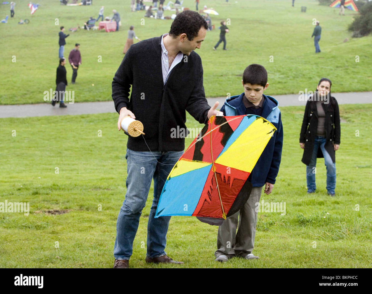 The kite runner stills hi-res stock photography and images - Alamy