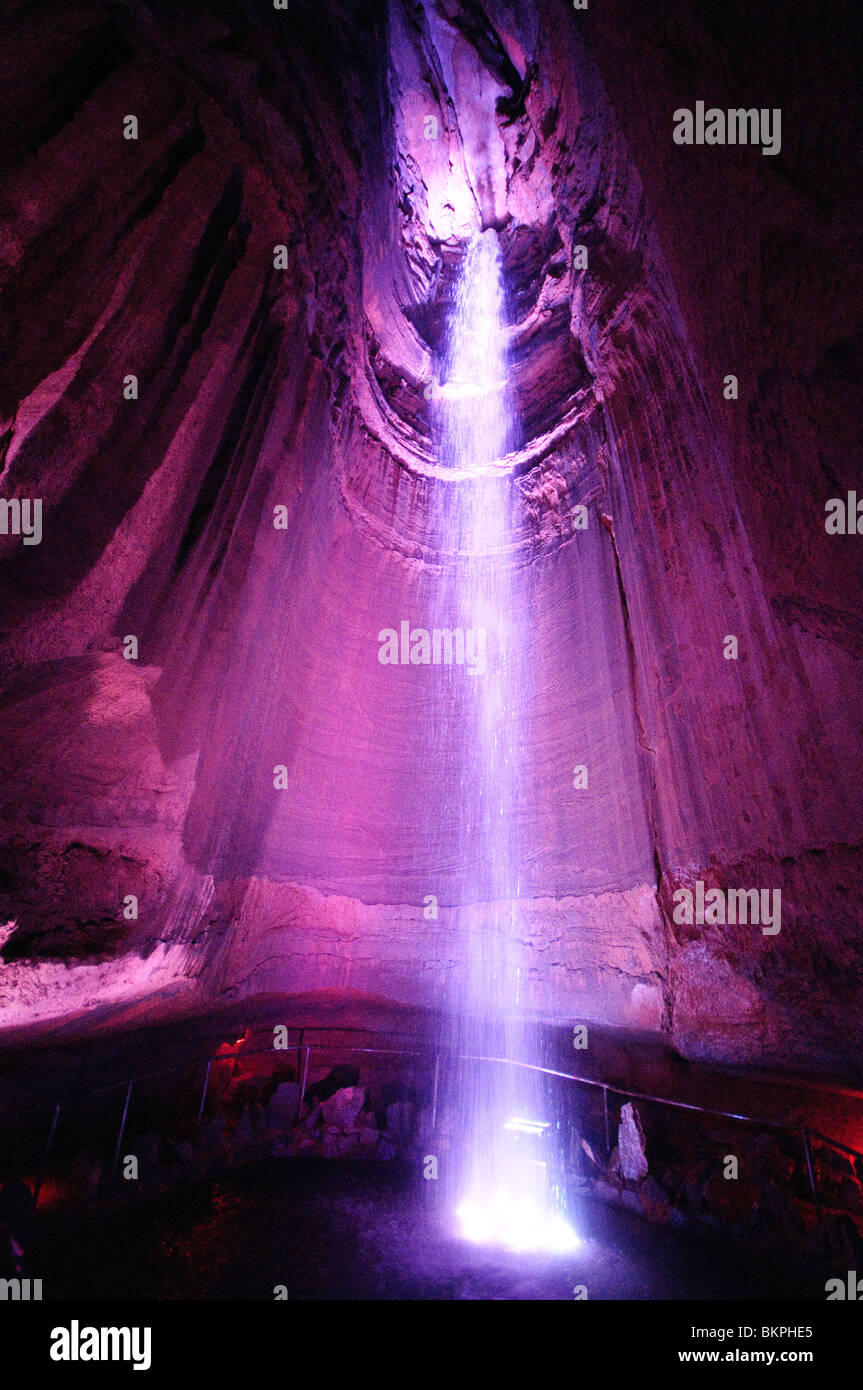 Famous us waterfall hi-res stock photography and images - Alamy