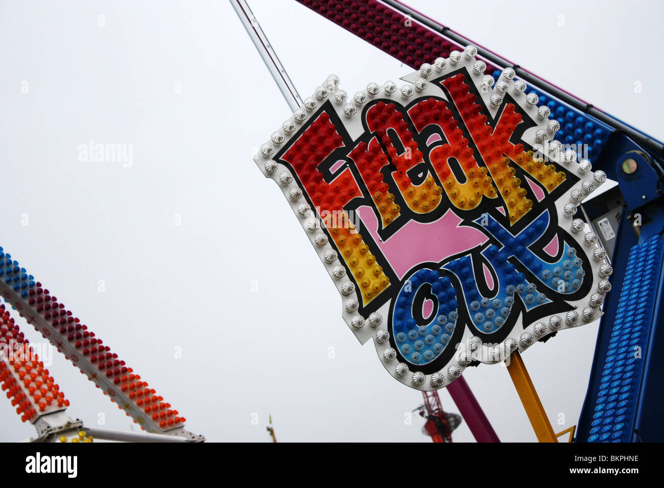 Fair carousel hi-res stock photography and images - Alamy