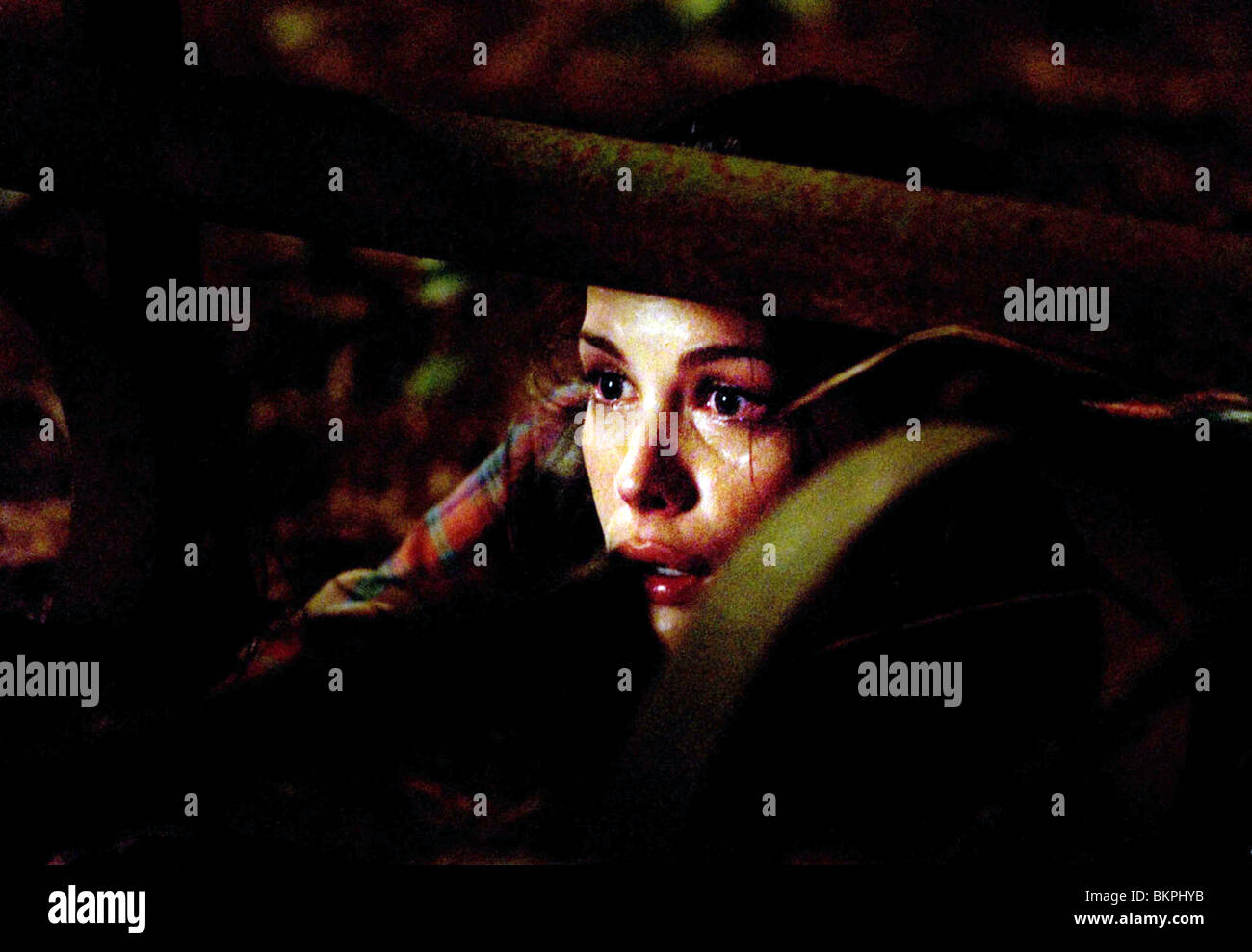 THE STRANGERS (2008) ALEX FISHER BRYAN BERTINO (DIR) THES 001 Stock ...