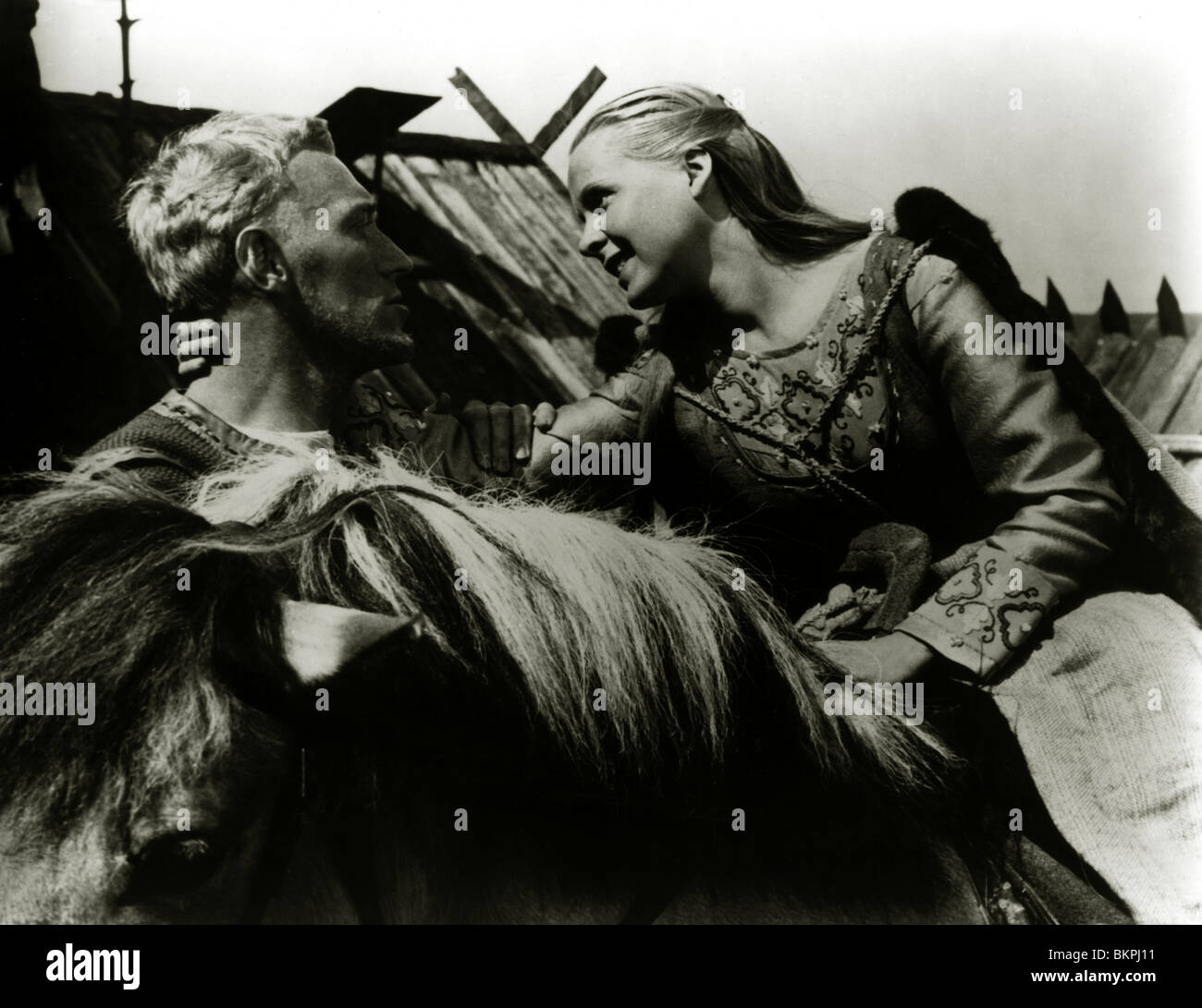 Couple At The Movies 1960 High Resolution Stock Photography and Images ...