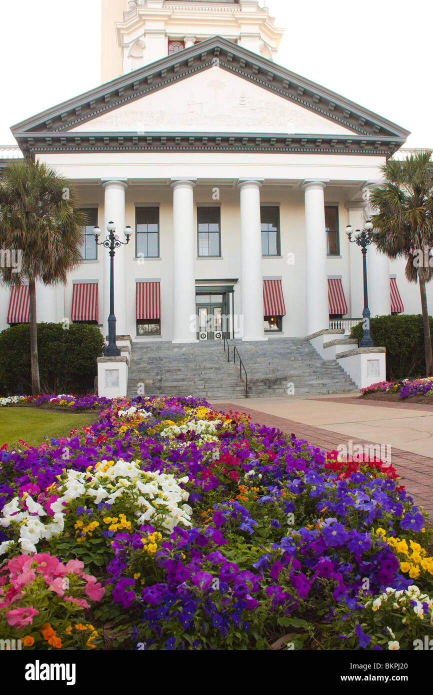 Old florida buildings hi-res stock photography and images - Alamy