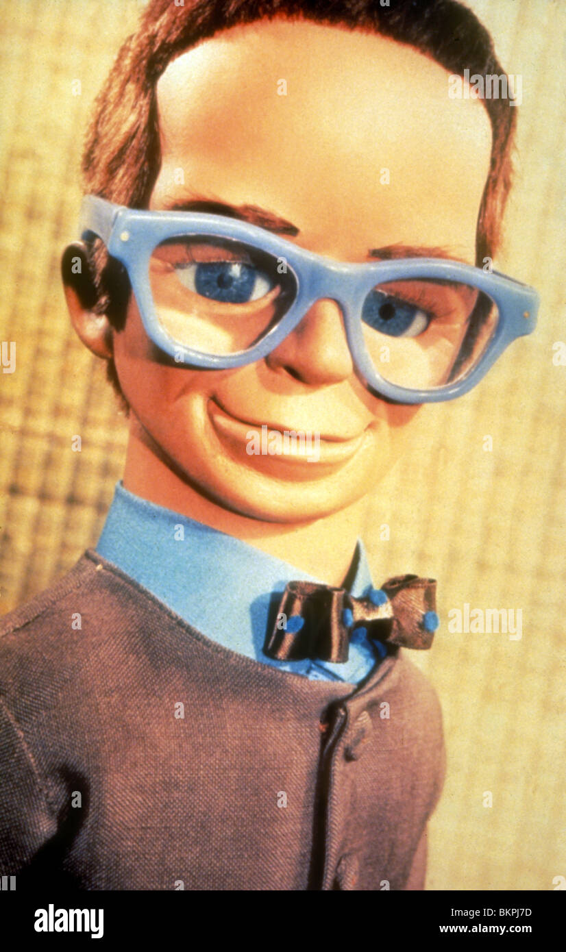Gerry anderson thunderbirds hi-res stock photography and images - Alamy