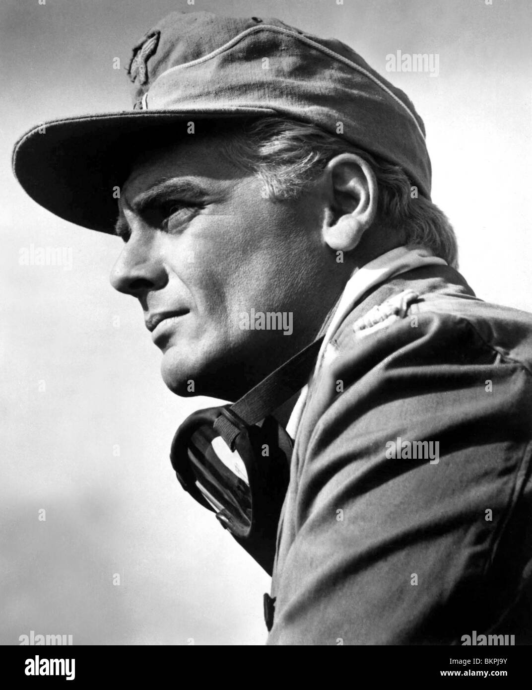 Guy Stockwell High Resolution Stock Photography and Images - Alamy