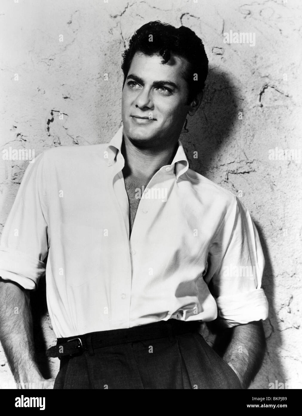 Tony curtis hi-res stock photography and images - Alamy