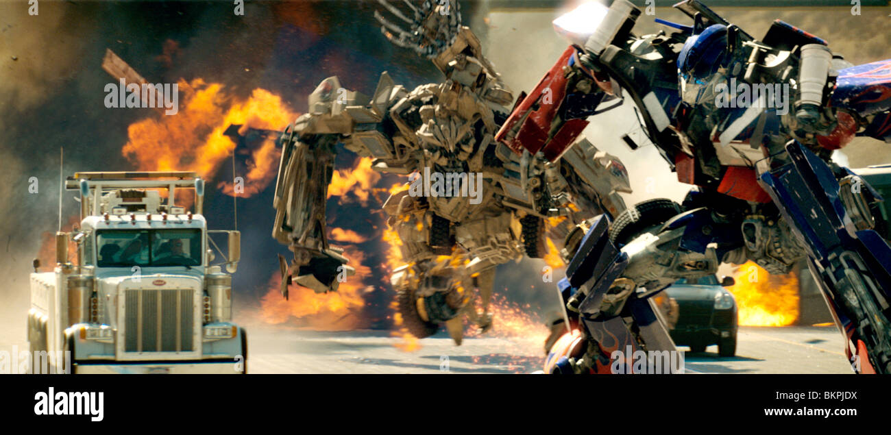 Optimus prime michael bay dir trrs 001 13 moviestorecollection ltd hi ...