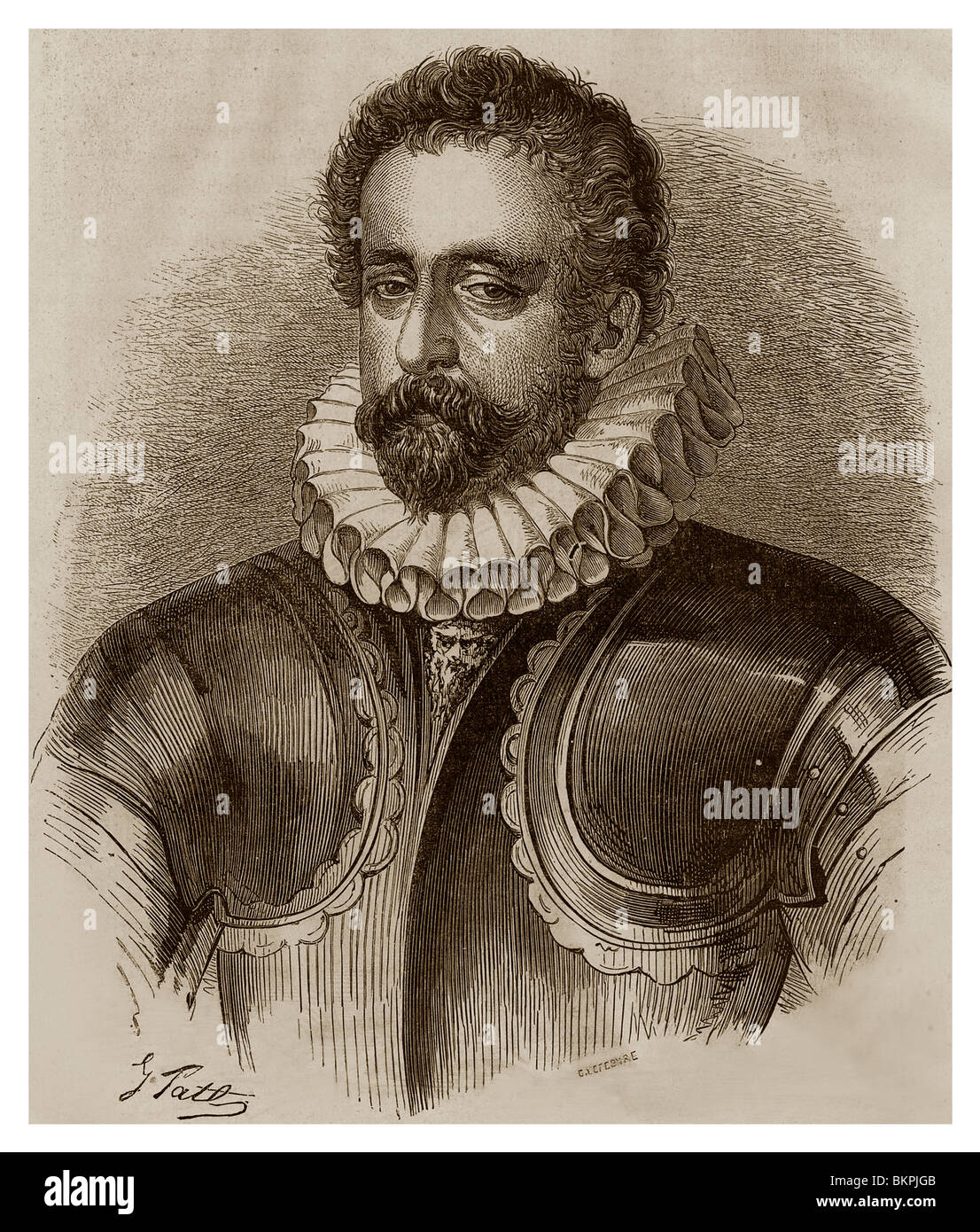 Filippo di piero strozzi hi-res stock photography and images - Alamy