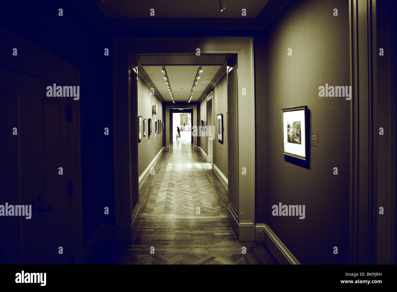 Chicago institute of art hi-res stock photography and images - Alamy