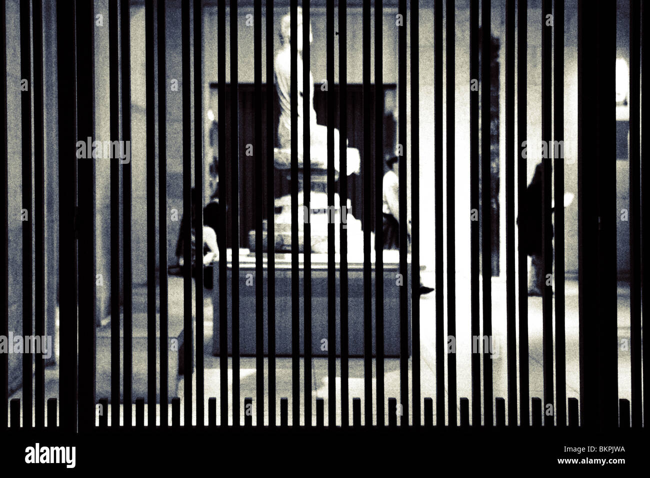 Chicago institute of art hi-res stock photography and images - Alamy