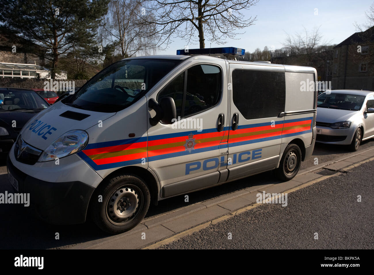 Derbyshire police hi-res stock photography and images - Alamy