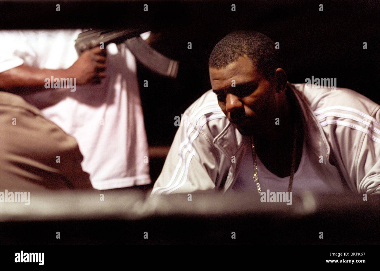 Waist deep 2006 game hi-res stock photography and images - Alamy