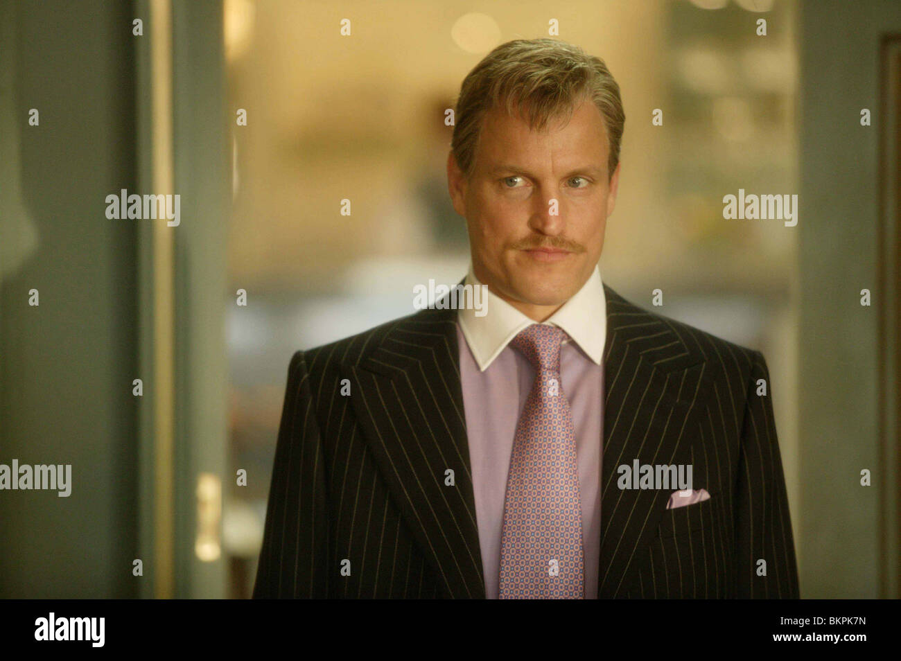 THE WALKER (2007) WOODY HARRELSON TWAK 001-02 Stock Photo - Alamy