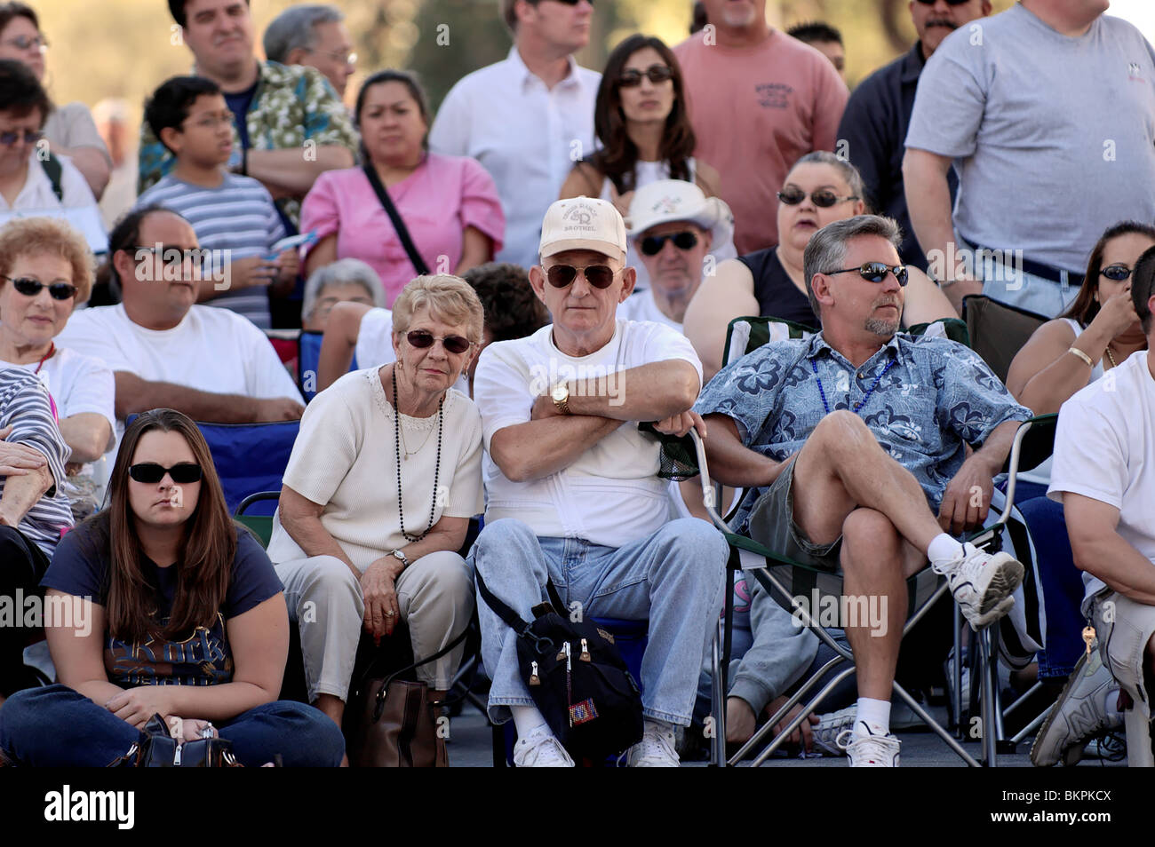 Suspicious looking group hi-res stock photography and images - Alamy