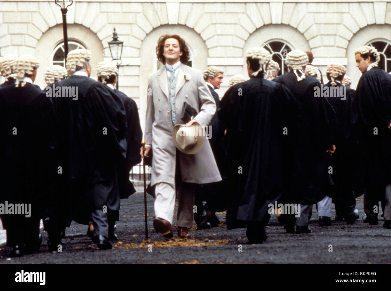 WILDE -1997 STEPHEN FRY Stock Photo - Alamy WILDE -1997 STEPHEN FRY Stock Photo - Alamy