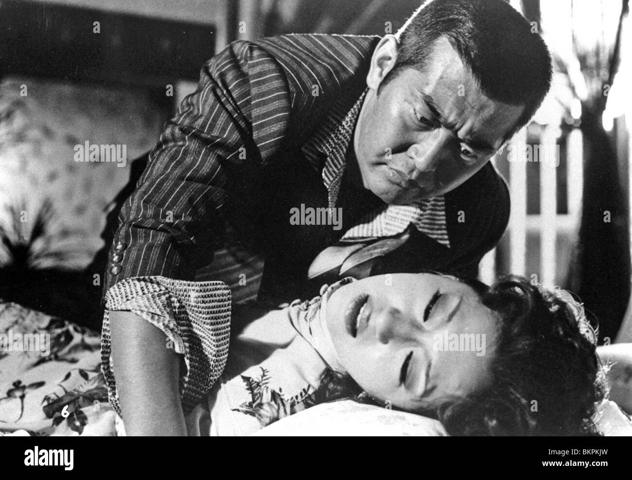 Kuchinashi hi-res stock photography and images - Alamy