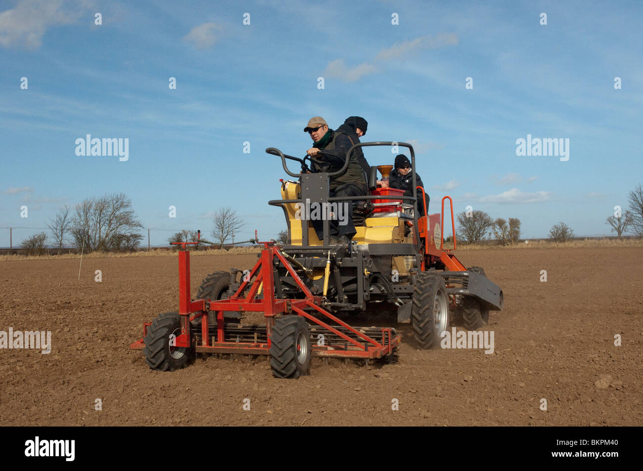Specialised farming hi-res stock photography and images - Alamy
