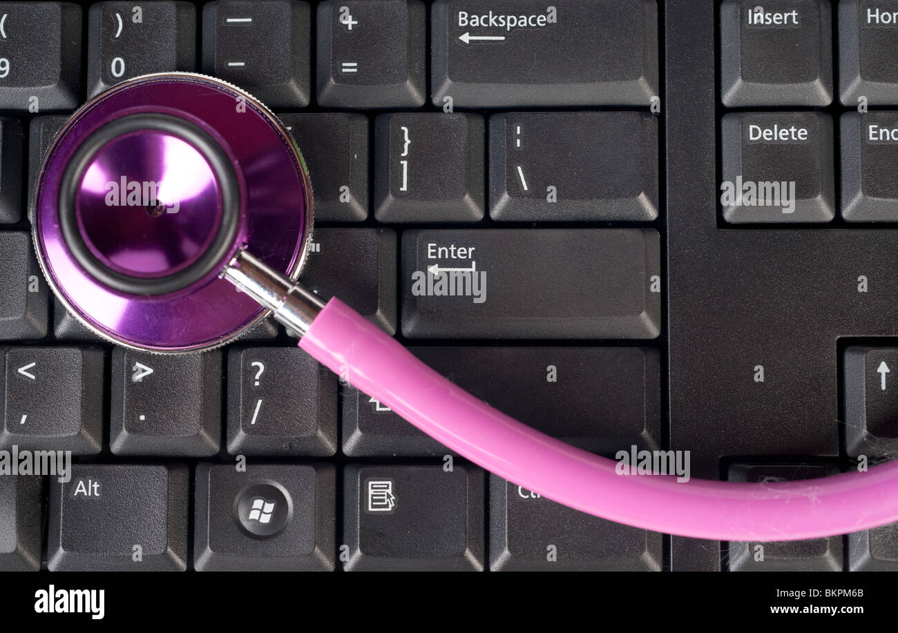 Computer peripheral hi-res stock photography and images - Alamy