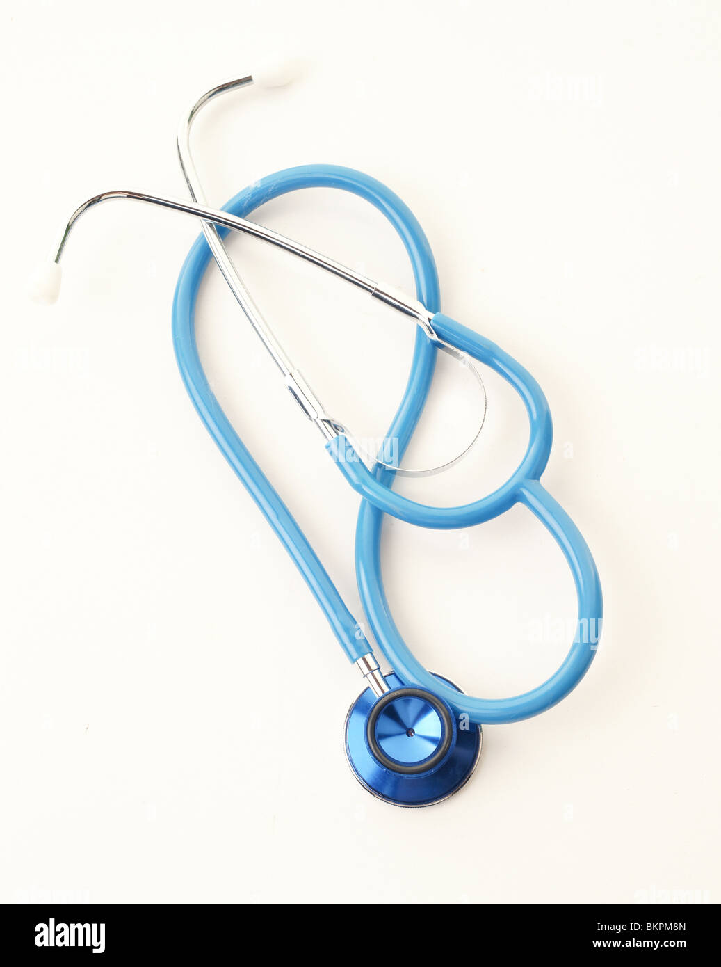 Stethoscope cutout Cut Out Stock Images & Pictures - Alamy