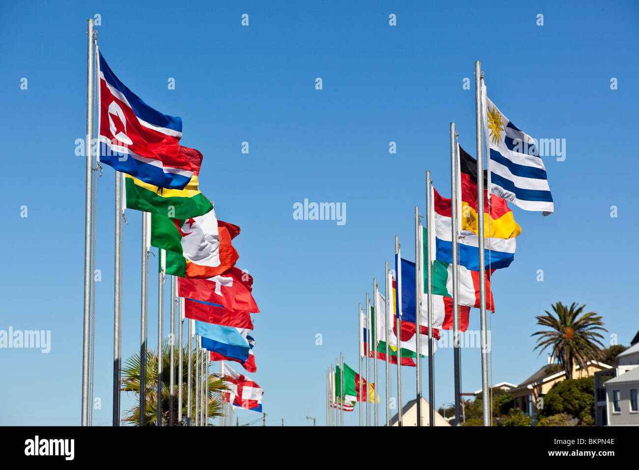 Africa cup of nation hi-res stock photography and images - Alamy
