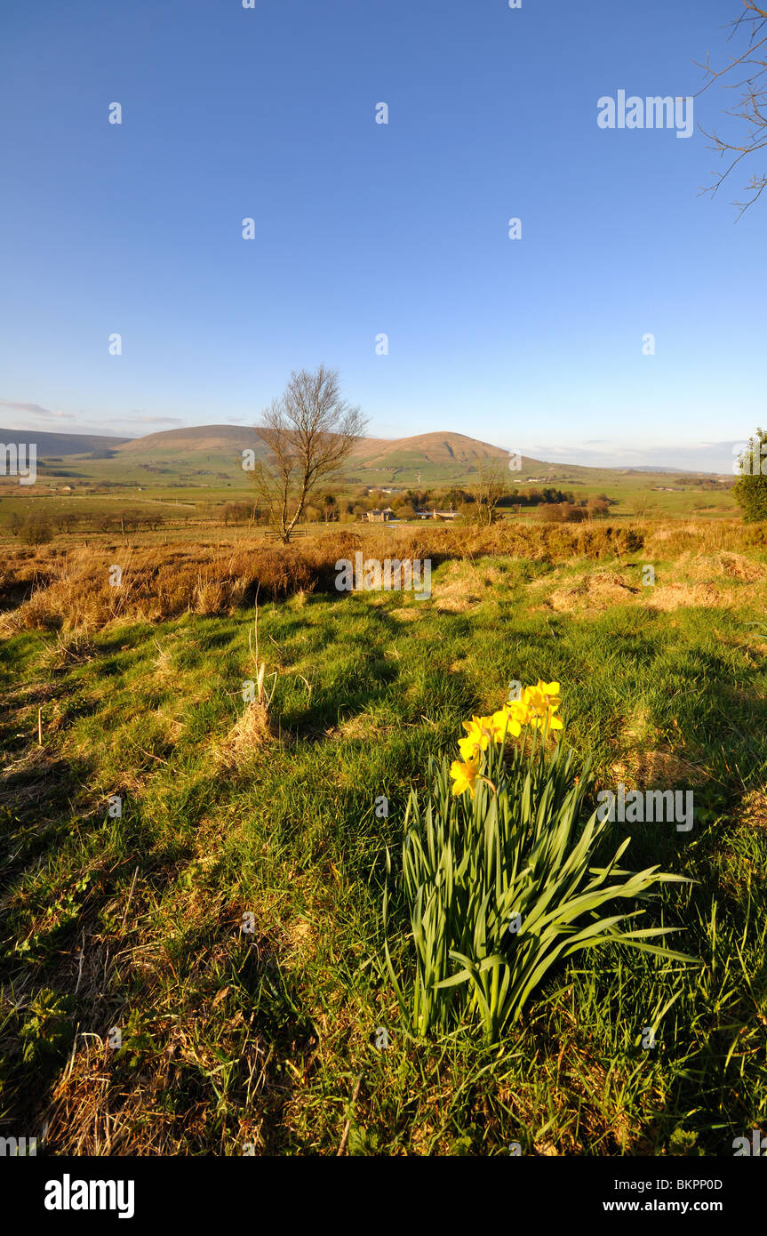 Parlick pike hi-res stock photography and images - Alamy