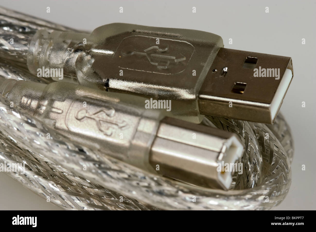 Usb type b hi-res stock photography and images - Alamy