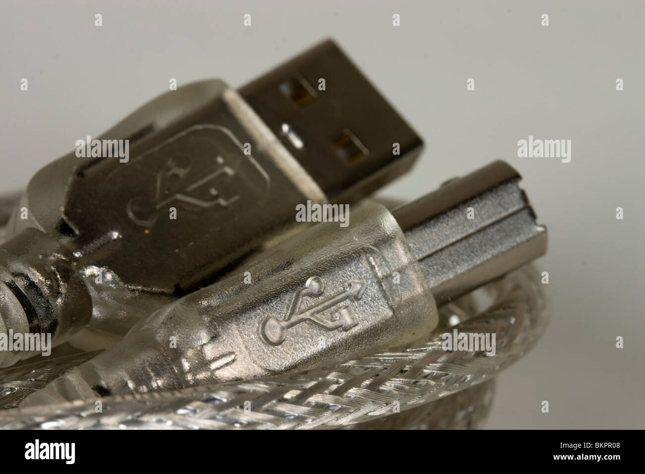 A usb cable hi-res stock photography and images - Alamy