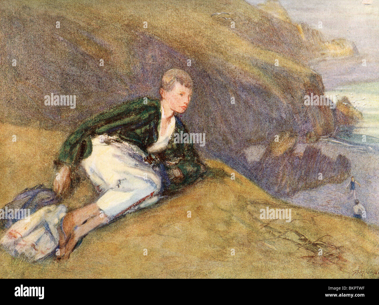 God who created me, nimble and light of limb...To run, to hide, to swim ...