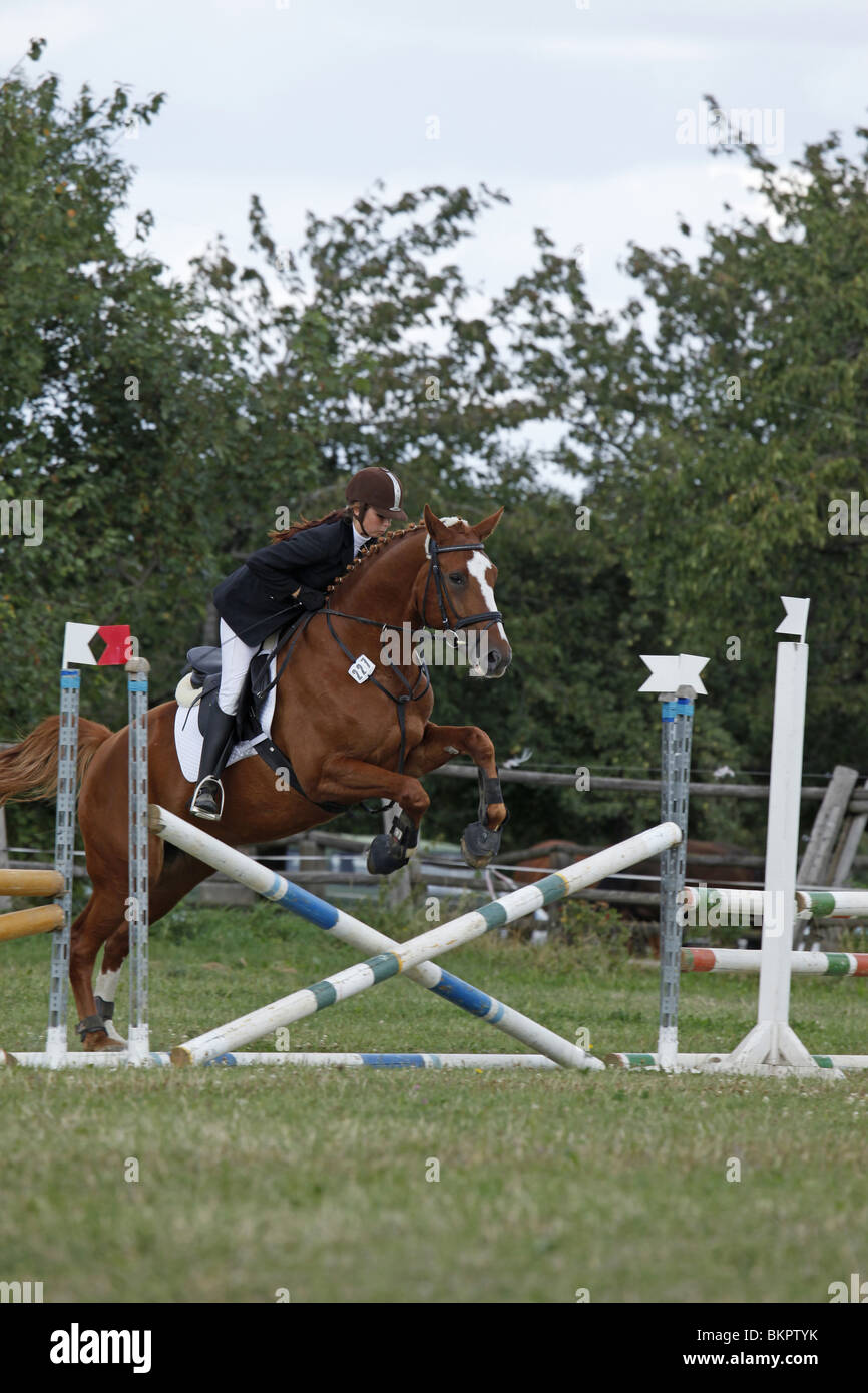 Springen hi-res stock photography and images - Alamy