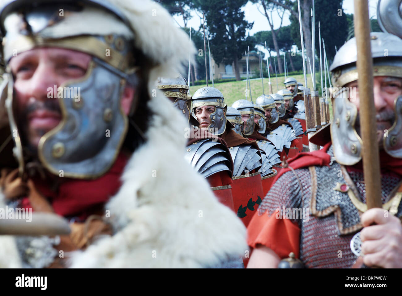 Decanus High Resolution Stock Photography and Images - Alamy