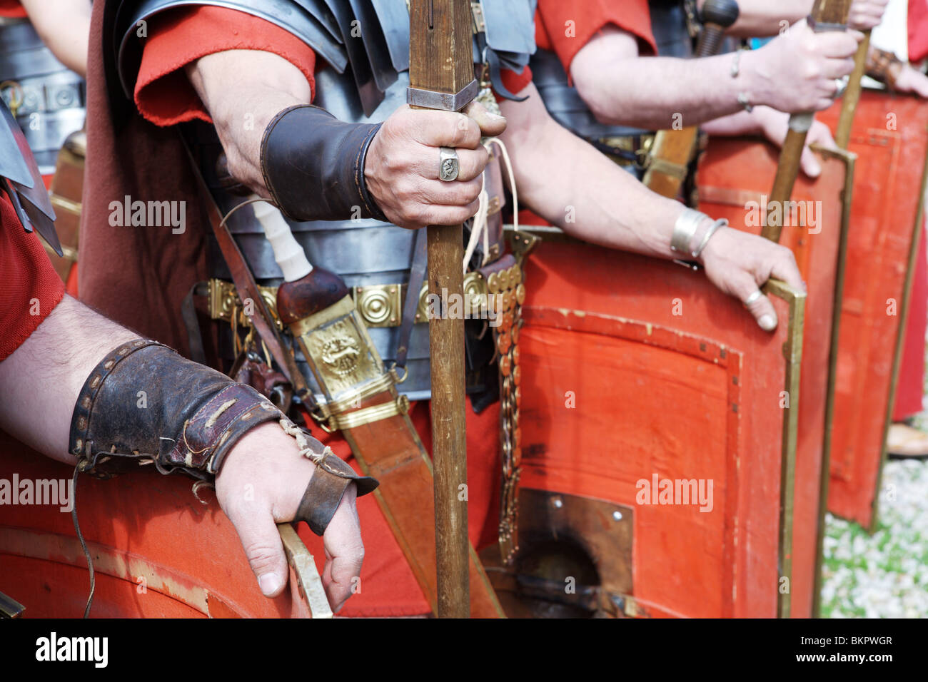 Decanus hi-res stock photography and images - Alamy