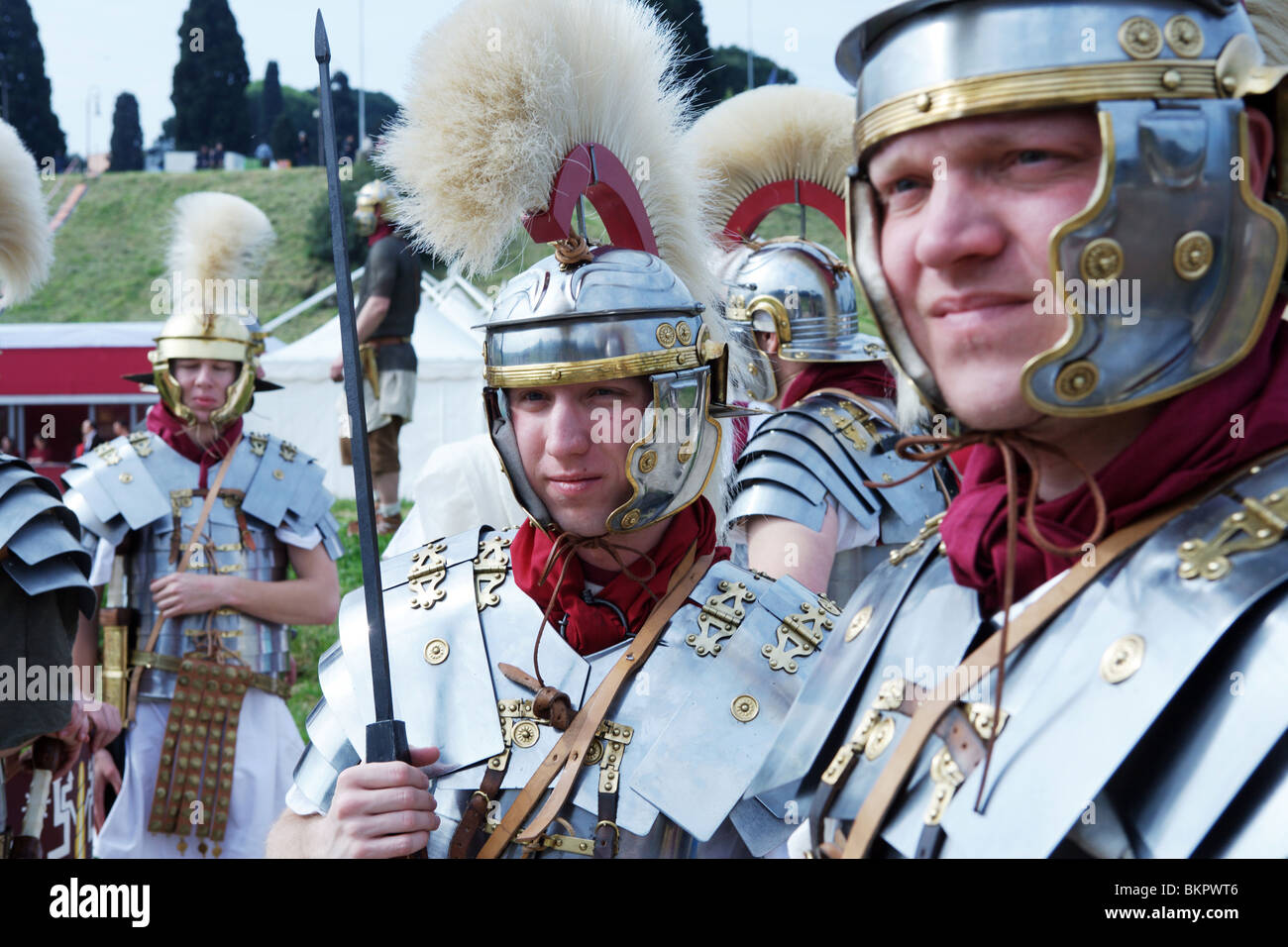 Decanus hi-res stock photography and images - Alamy