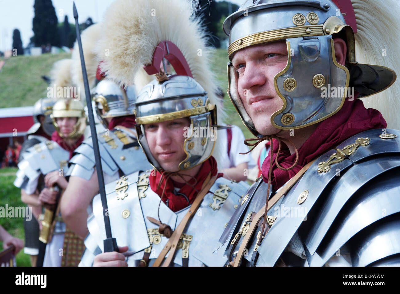 Decanus hi-res stock photography and images - Alamy