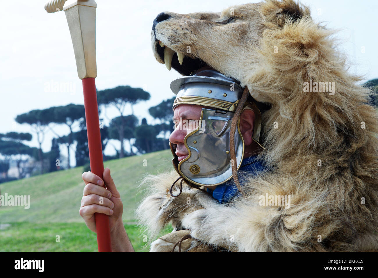 Decanus hi-res stock photography and images - Alamy