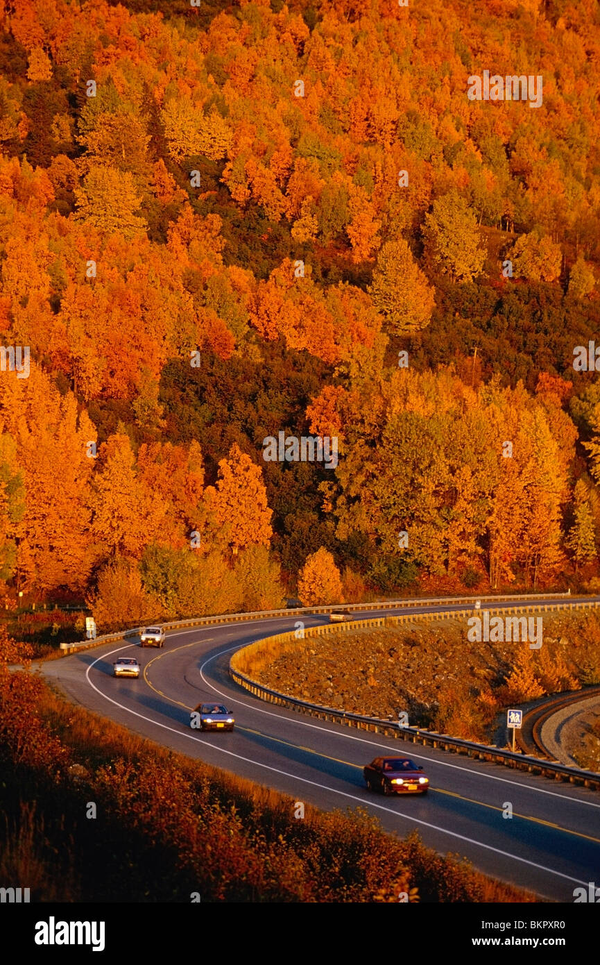 Seward hwy hi-res stock photography and images - Alamy