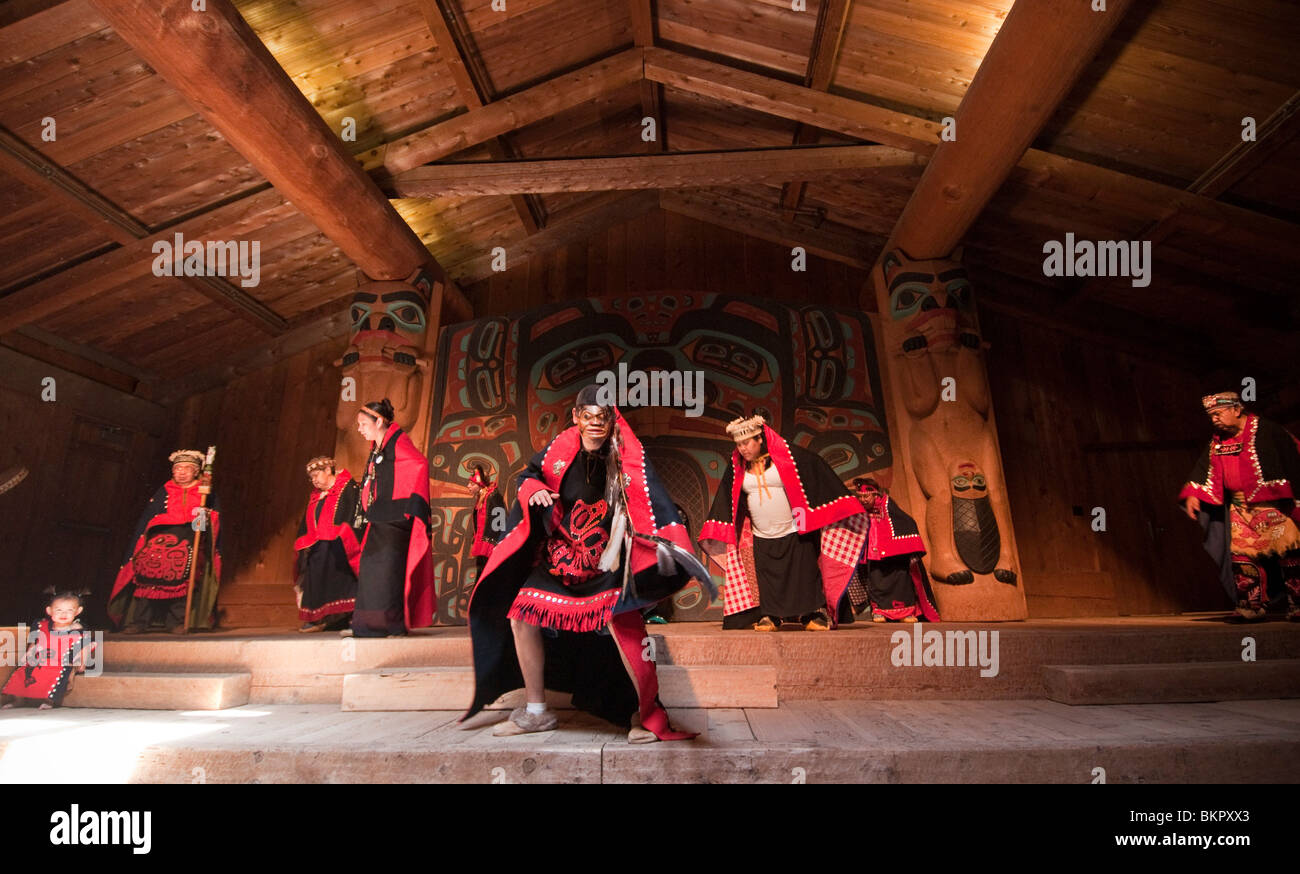 Tlingit Blessing